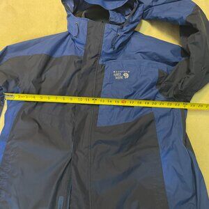 Mountain Hardwear | Jackets & Coats | Mountain Hardwear Excursion ...